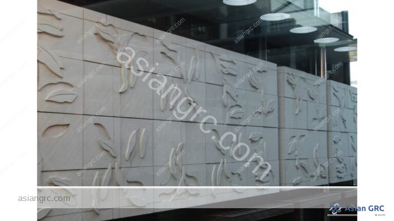 Top 10 GRC Cladding Designs to Elevate Your Home's Exterior