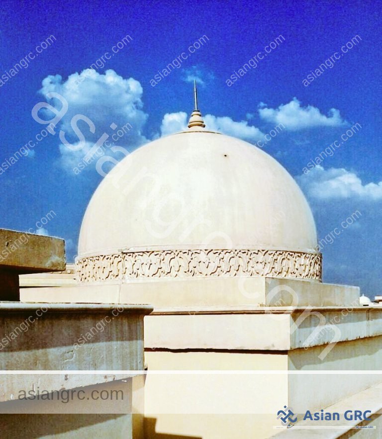 FRP Jali Design: Elevate Your Space with Unique Patterns