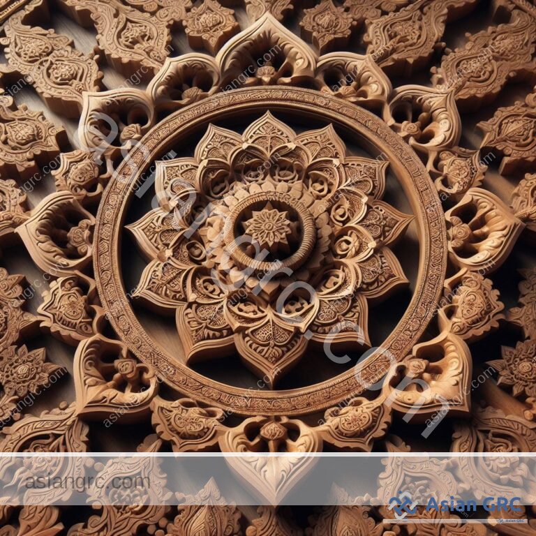 Exploring Different Types of Jali and Why GRC Jali Stands Out